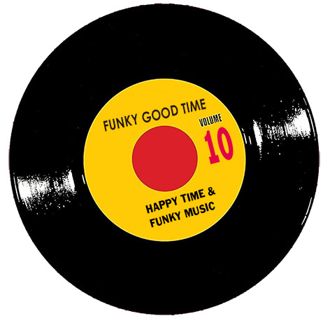 「FUNKY GOOD TIME」岡崎市のLIVE＆BAR！ 10th ANNIVERSARY LIVE!!ブルース・ロック・ソウル ...